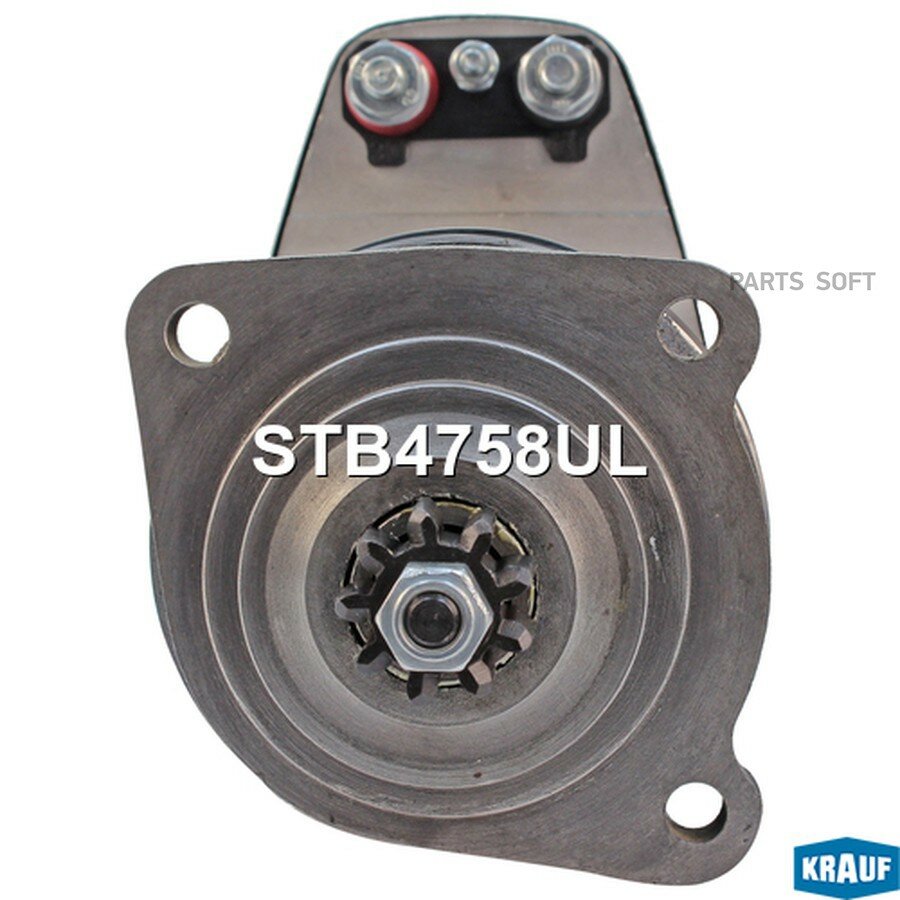 Стартер от официального дистрибьютора, KRAUF, артикул STB4758UL