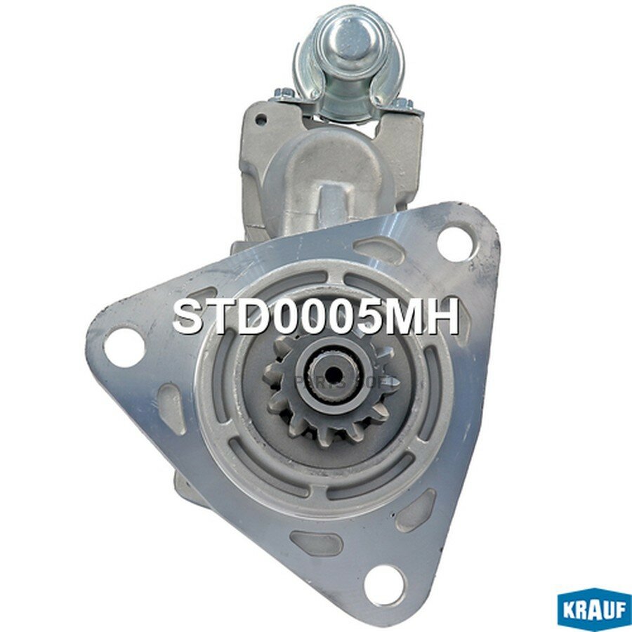 Стартер от официального дистрибьютора, KRAUF, артикул STD0005MH