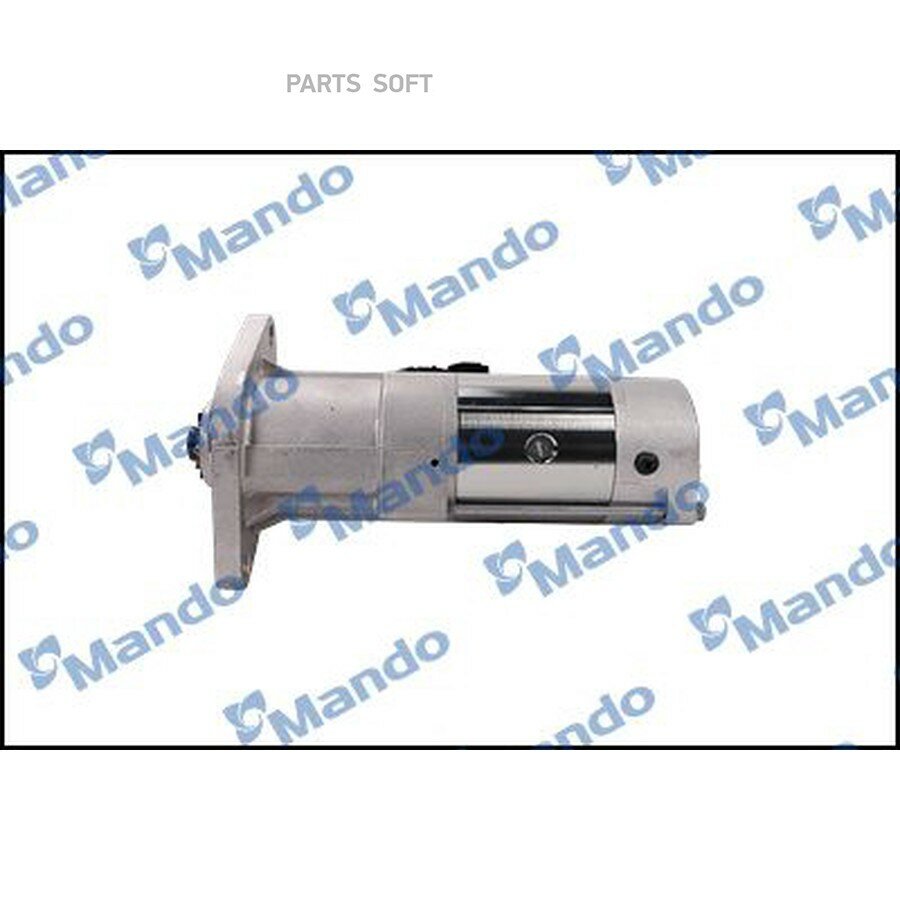 Стартер от официального дистрибьютора, MANDO, артикул BN3610045501