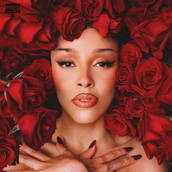 Doja Cat - Vie (Limited Edit) (color) (2LP)