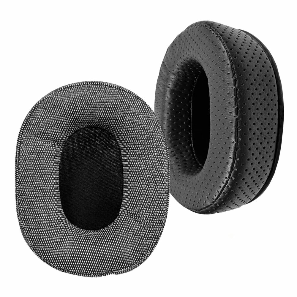 Сменные амбушюры для наушников Edifier W800BT W808BT W820BT W828NB W820NB W830BT W855 W855BT K800 K815P