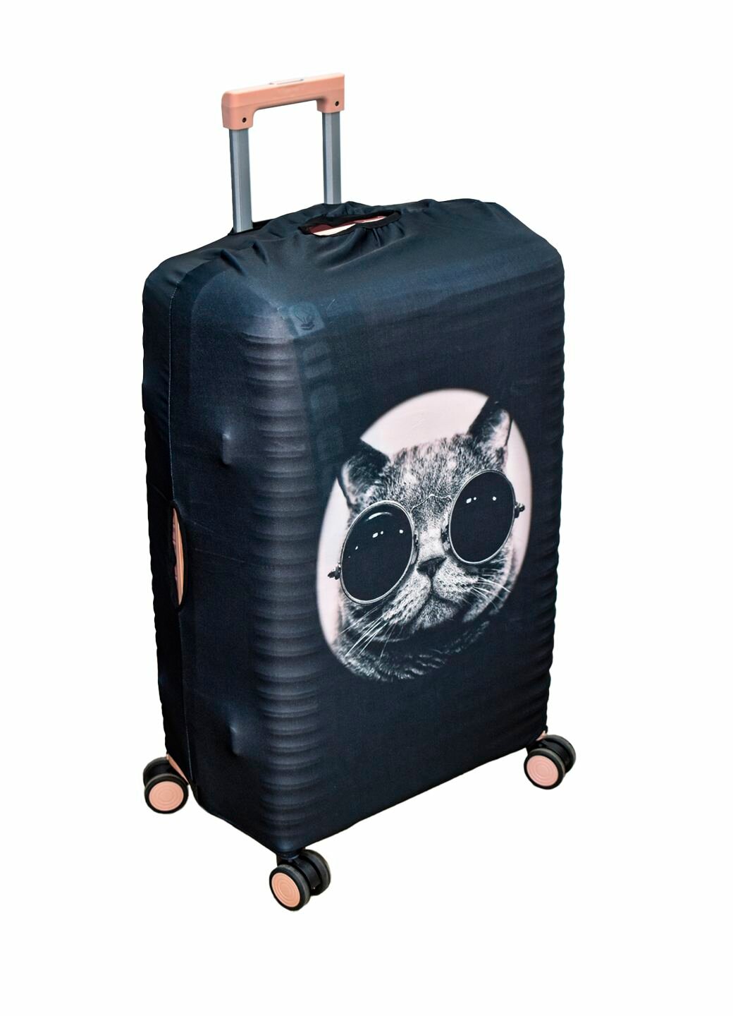 Чехол для чемодана 