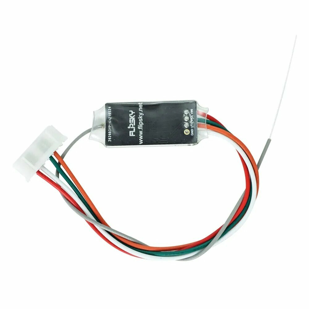 Модуль Bluetooth V6 2.4G Wireless на основе проекта nrf51_vesc