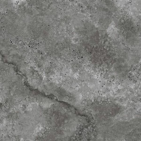 LASSELSBERGER Керамогранит Оттепель серый мат 60x60 8 мм арт. 6461-0422 (цена за 1.8 м2)