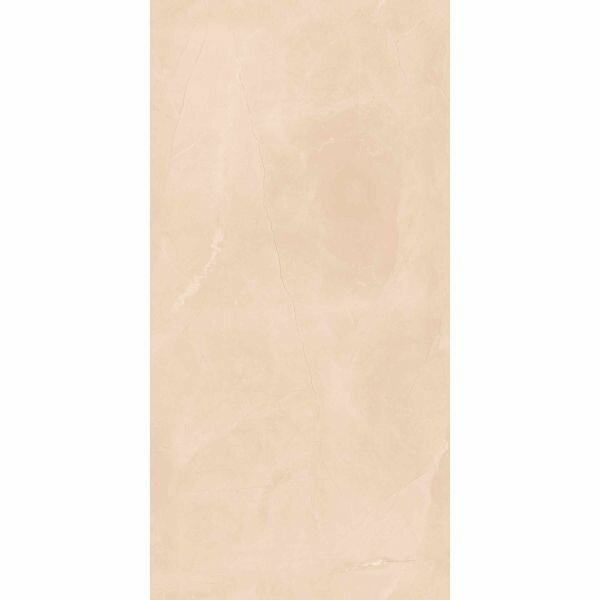 BELLEZA Керамогранит FRENCH BEIGE GLOSSY глянц 60x120 9 мм арт. СК000043620 (цена за 1.44 м2)