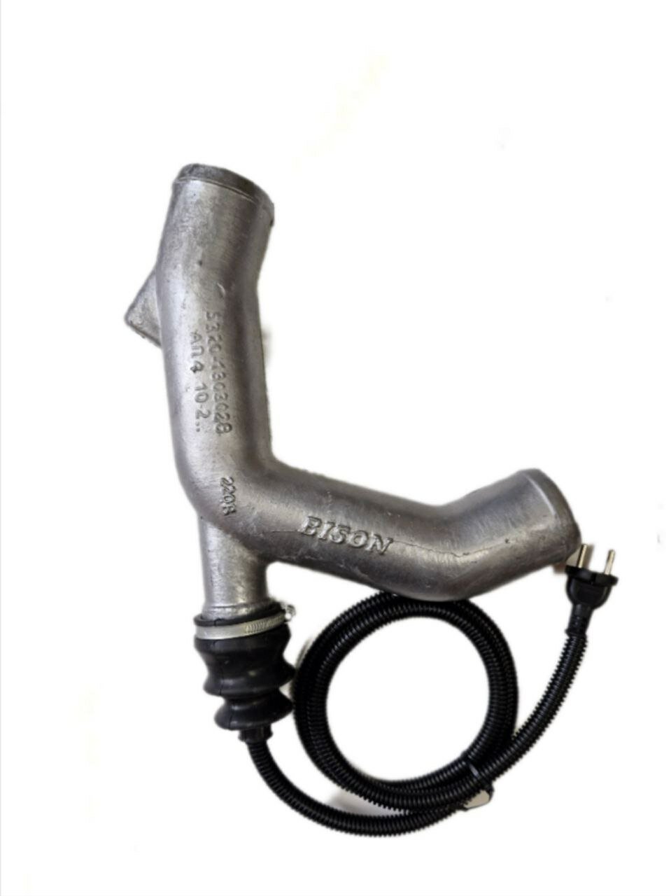 Подогреватель тосола предпусковой 3 КВт 5320-1303028-20 алюминий