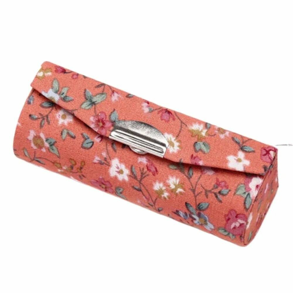 Коробка лоска губы