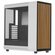 Miditower Fractal Design North White TG Clear Tint ATX без БП