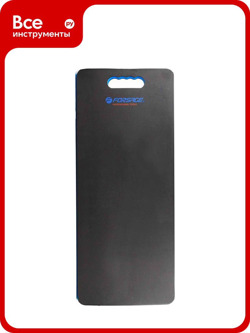 Коврик для ремонта автомобиля Forsage 1000x400x38мм F-TRL8002-1C(58645)