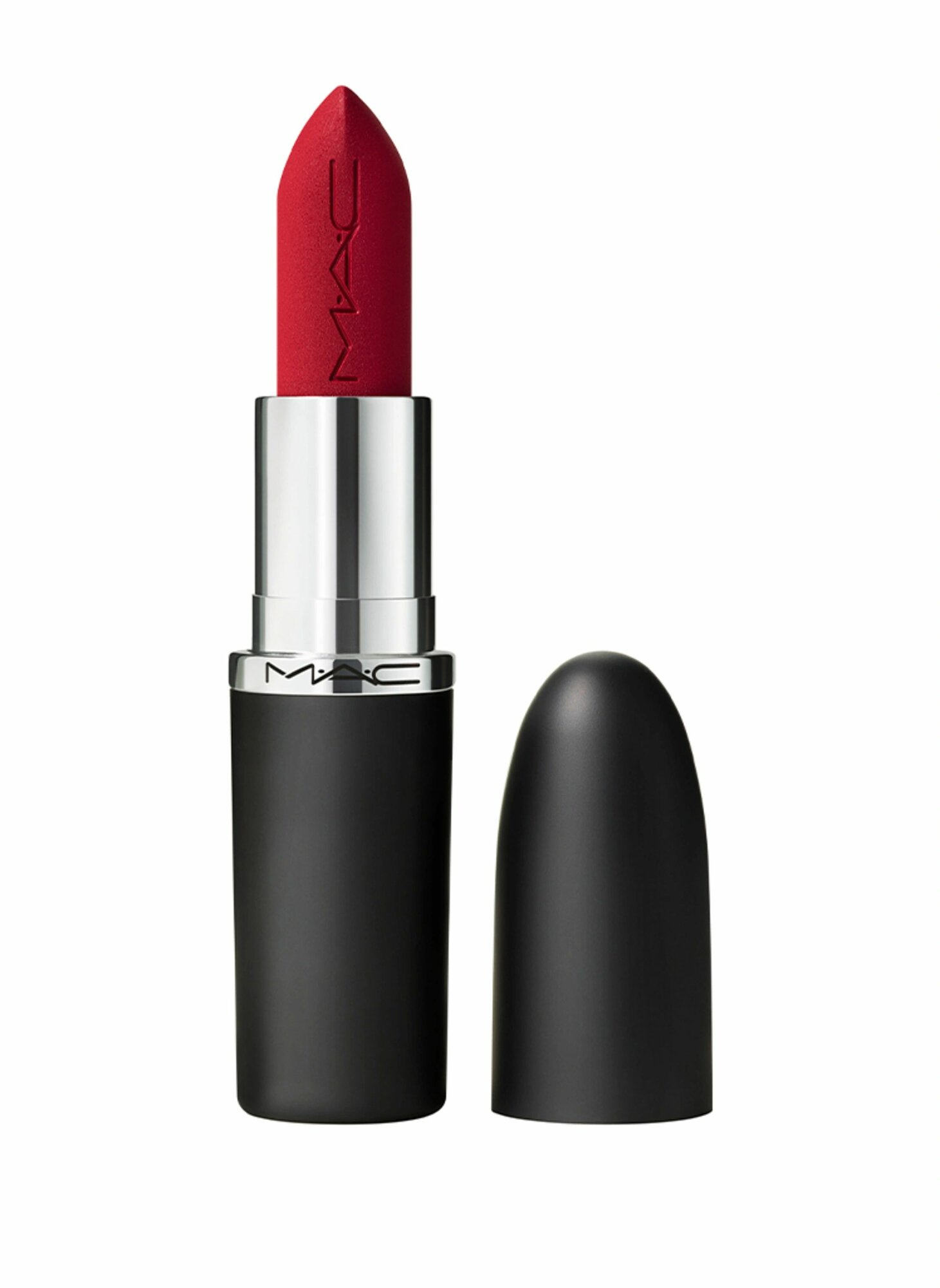 M.A.C Матовая помада MACXIMAL MATTE LIPSTICK 3,5 г цвет RUBY WOO