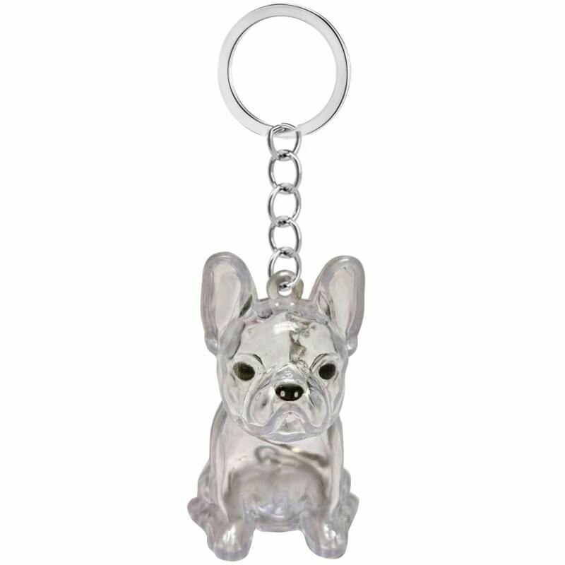 Сентиментальный футляр для собачьей шерсти, - Собака-бойцовый пес