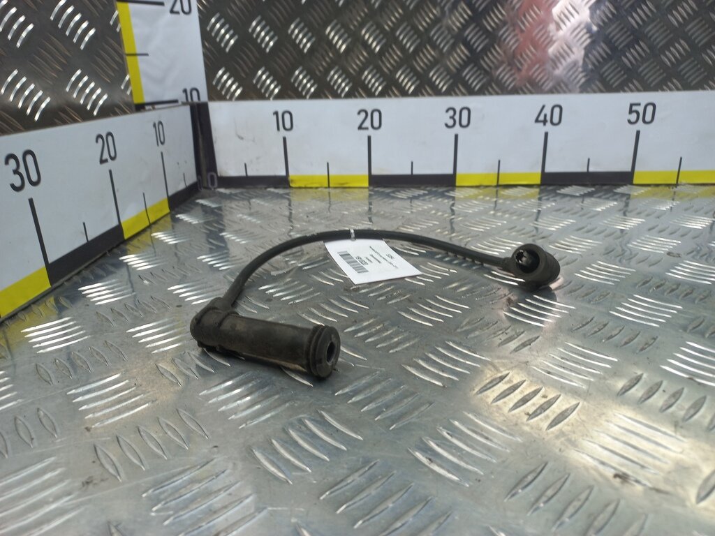 Бронепровод Б/У для Hyundai GETZ I (2002—2005) I рестайлинг (2005—2011) 2743002610