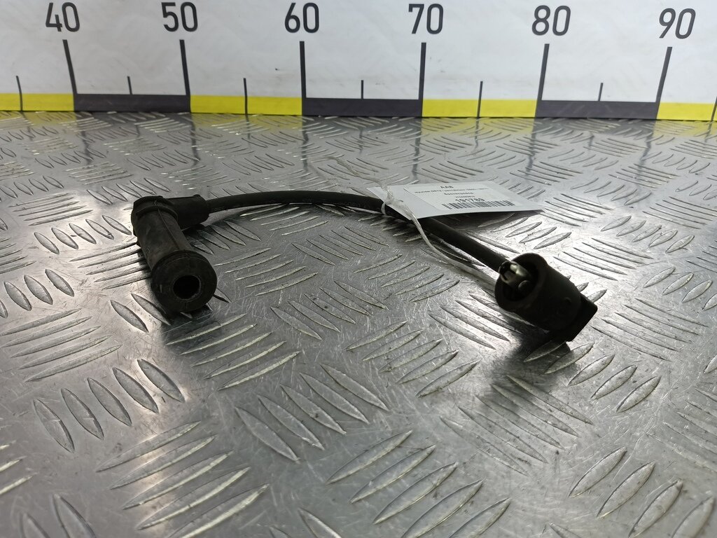 Бронепровод Б/У для Hyundai GETZ I (2002—2005) I рестайлинг (2005—2011) 2744002610