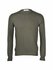 Толстовка Gran Sasso Crew-neck sweatshirt, размер 56, , green