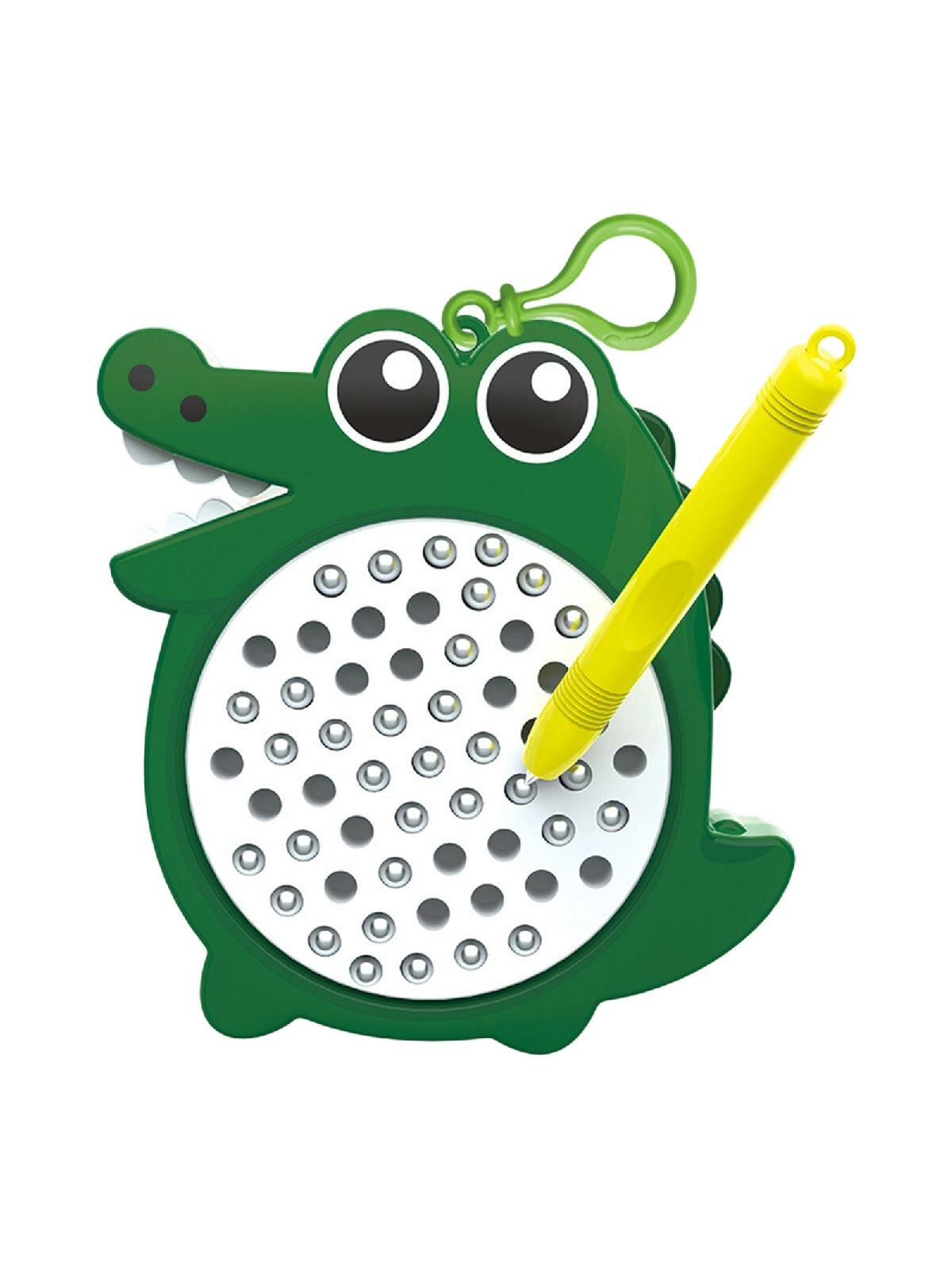 Портативная доска для релаксации магнитными шариками для снятия стресса и воображения