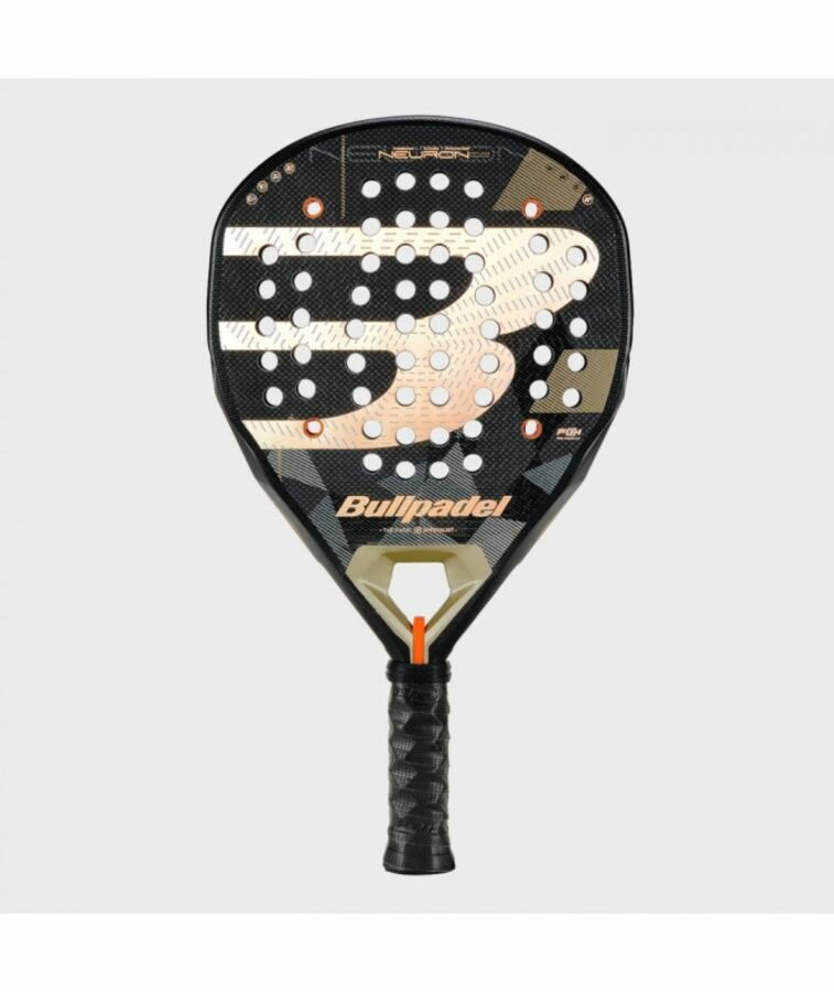 Ракетка для падел Bullpadel Neuron 02