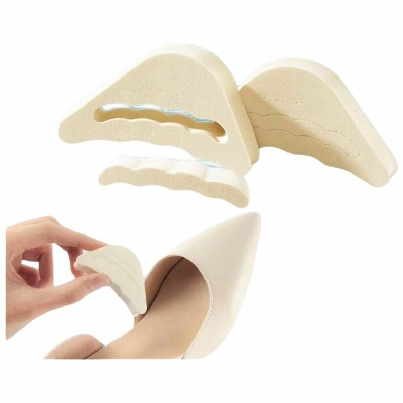 Вкладыш поддерживающий для обуви