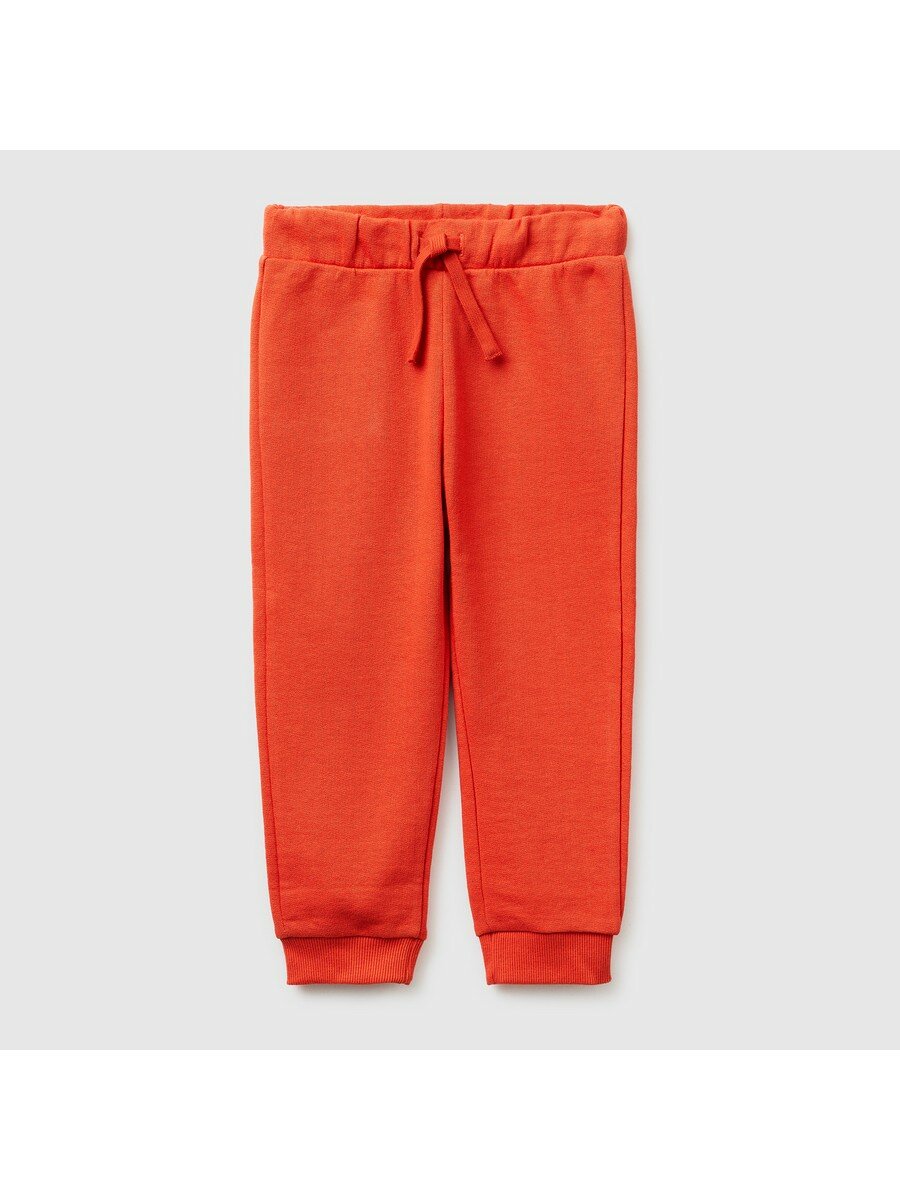 Брюки спортивные