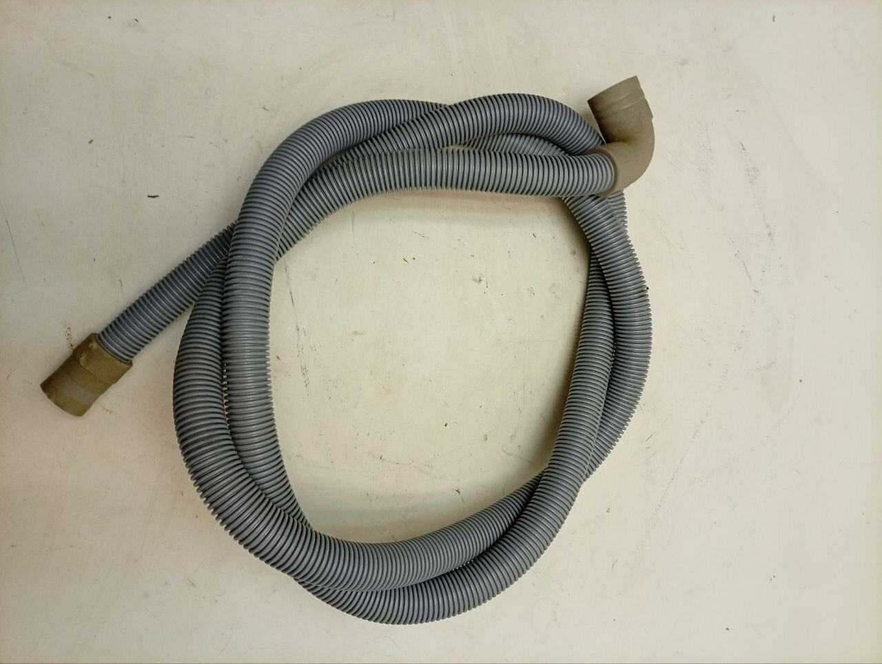 F12U2HCS2 кт15 Шланг сливной к стиральной машине LG MEJ61841002 б/у