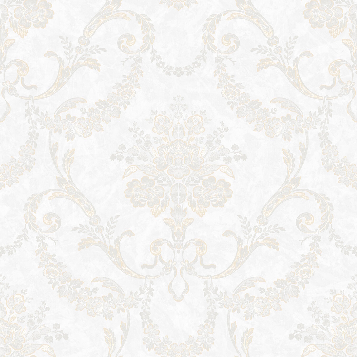 Обои Roberto Borzagi King 90113-1 винил на флизелине, поверхность полуматовая, размер рулона 1,06х10,05, Южная Корея