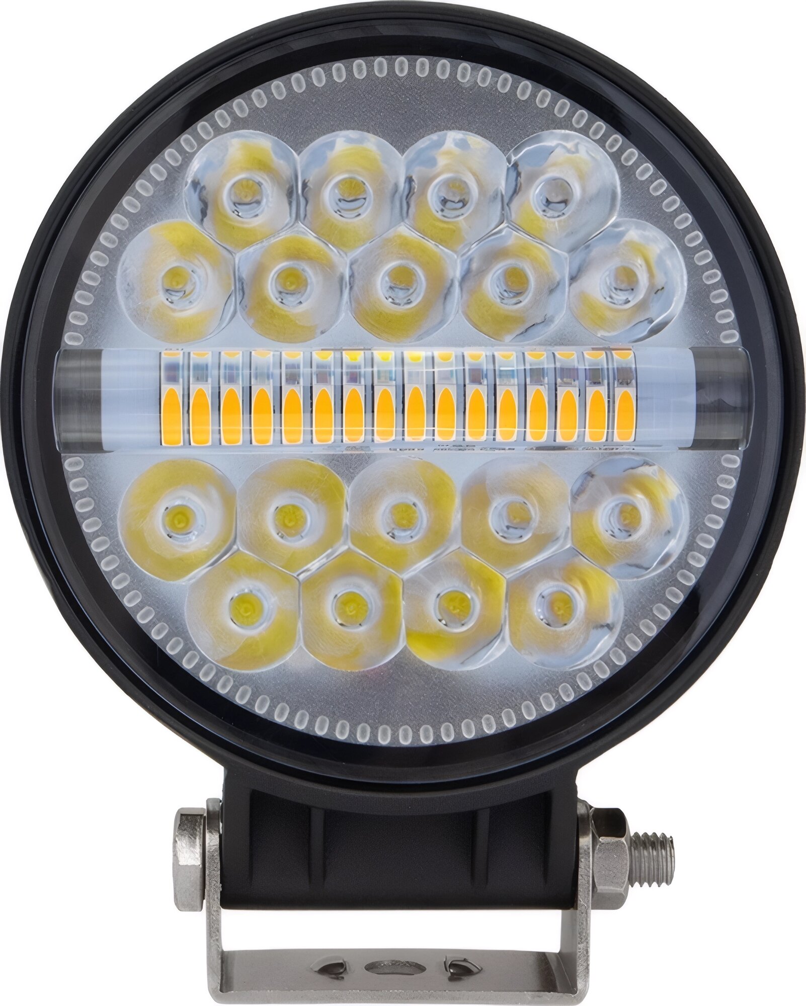 Фара дополнительная светодиодная RuZoom UZ-010