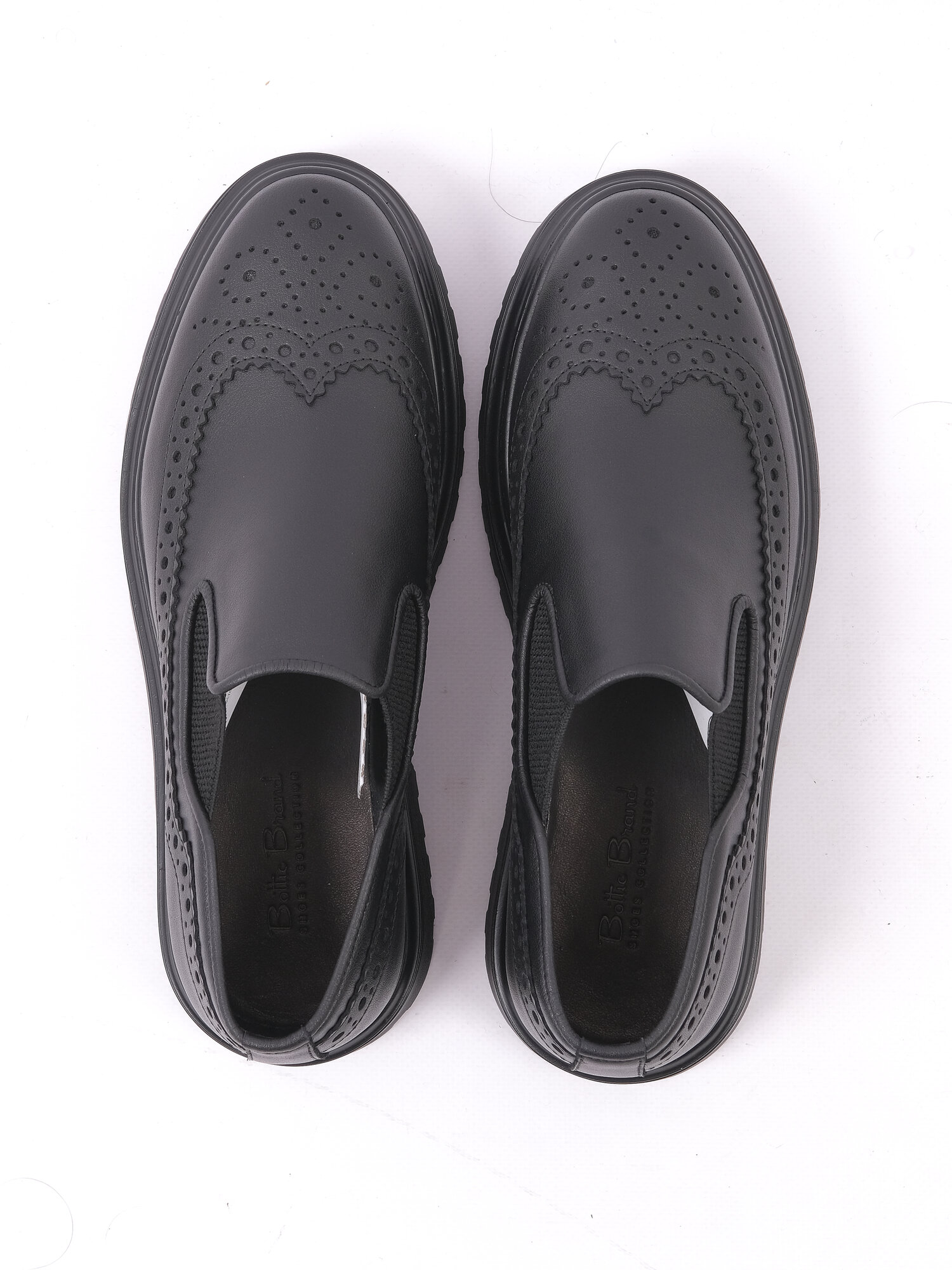 Туфли Классические туфли 