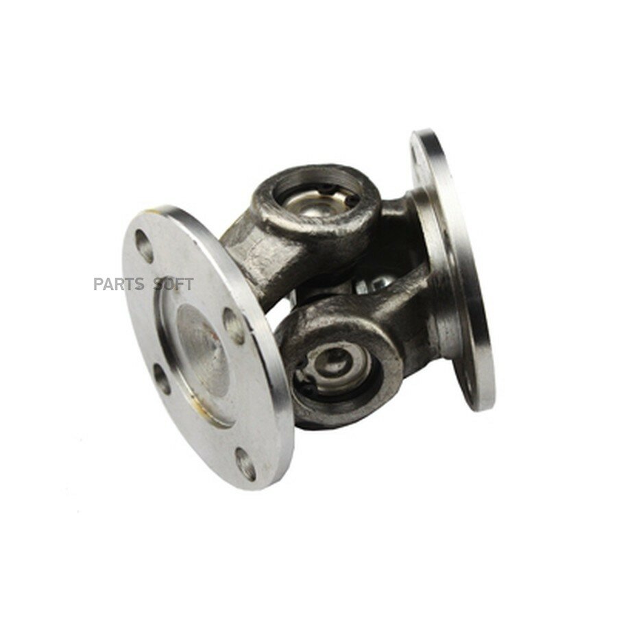 Кардан кулисы! в сб. с фланцем, Ф65x65x5мм, 19x48 МВ от официального дистрибьютора, AVLKRAFT, артикул 70201605