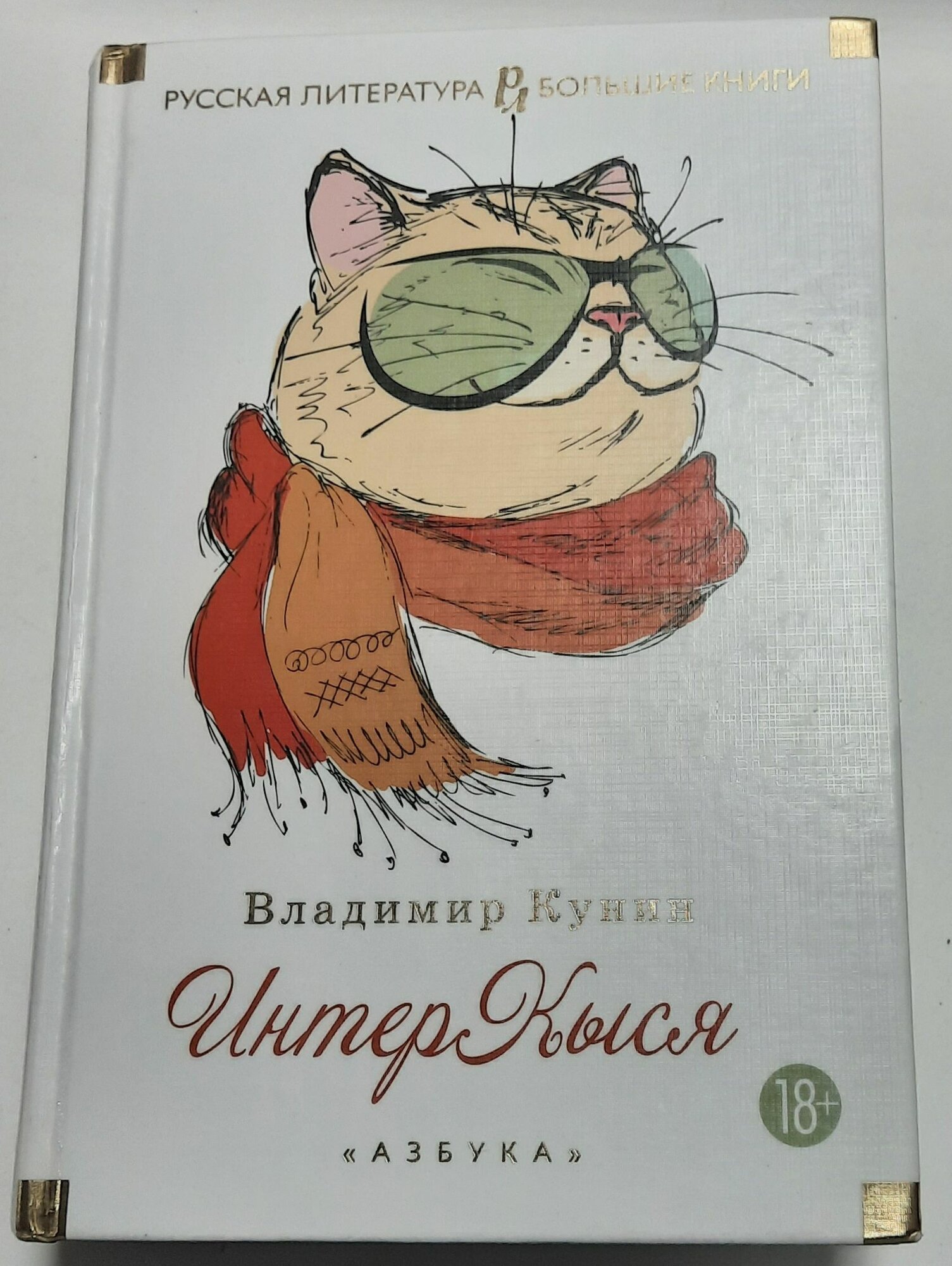 ИнтерКыся