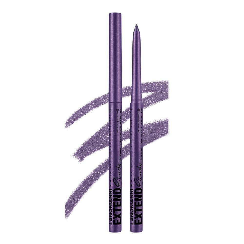 Подводка-фломастер для глаз MATT TATTOO waterproof 24H smudgeproof тон