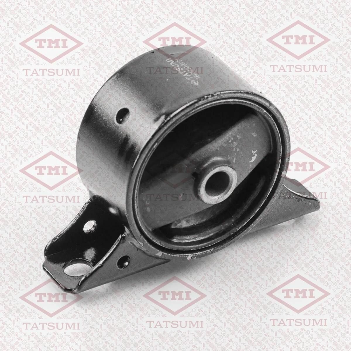 Опора двигателя TATSUMI задняя, Mitsubishi Carisma 95- (TEG1220)