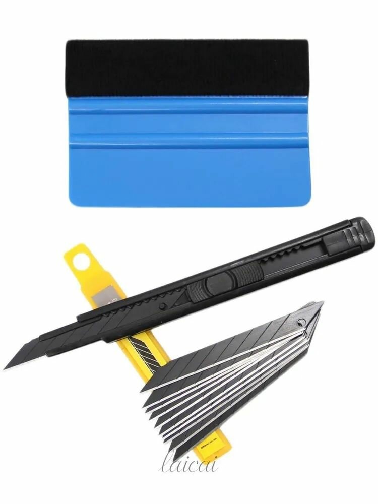 Выгонка для детейлинга