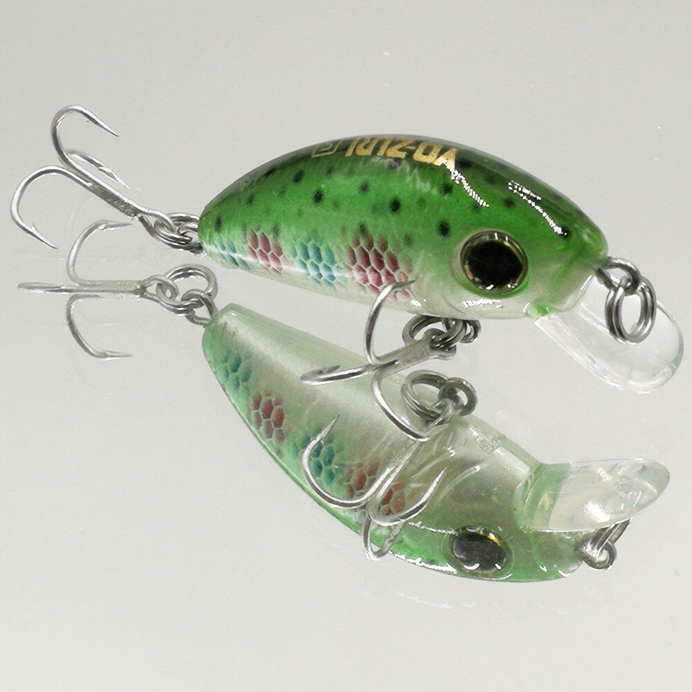 Воблер Yo-Zuri L-MINNOW 33S F1166-NRT