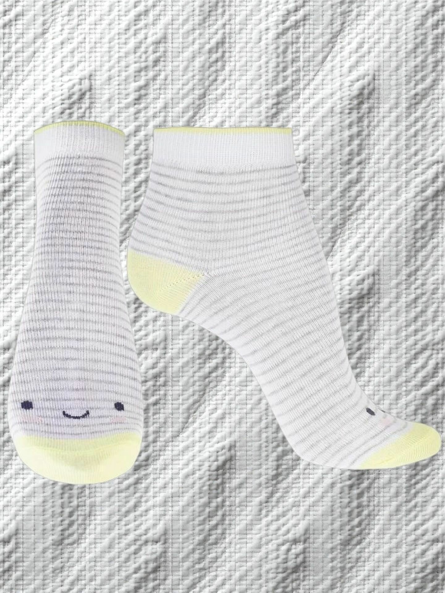 Носки crockid Базовая коллекция, размер 10, мультиколор — фото 1
