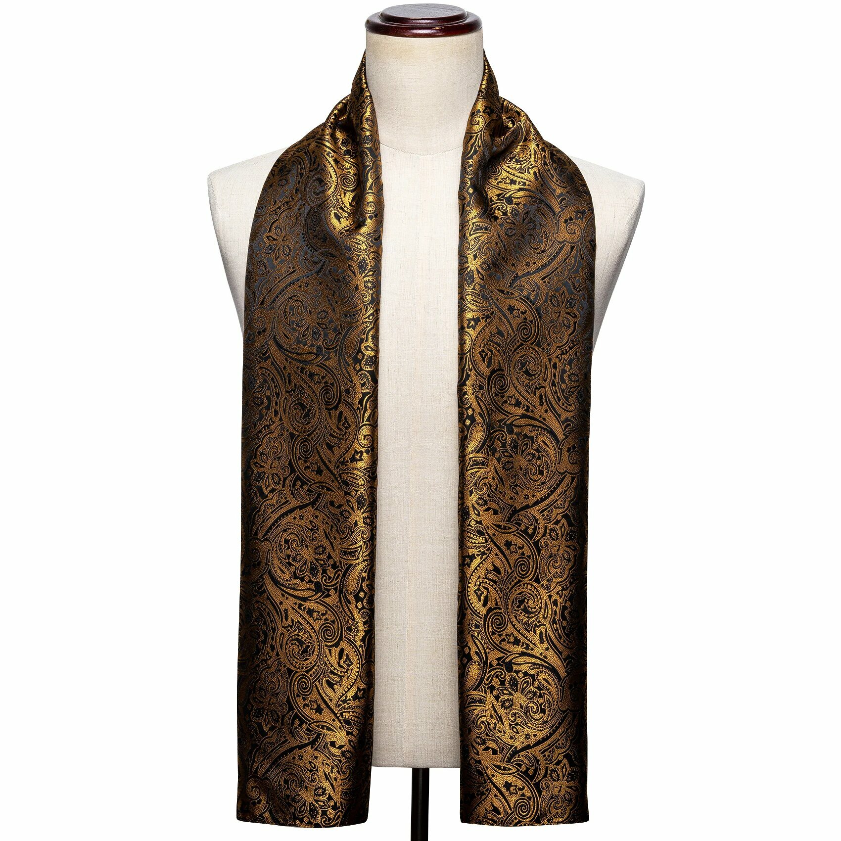 Шарф для мужчин