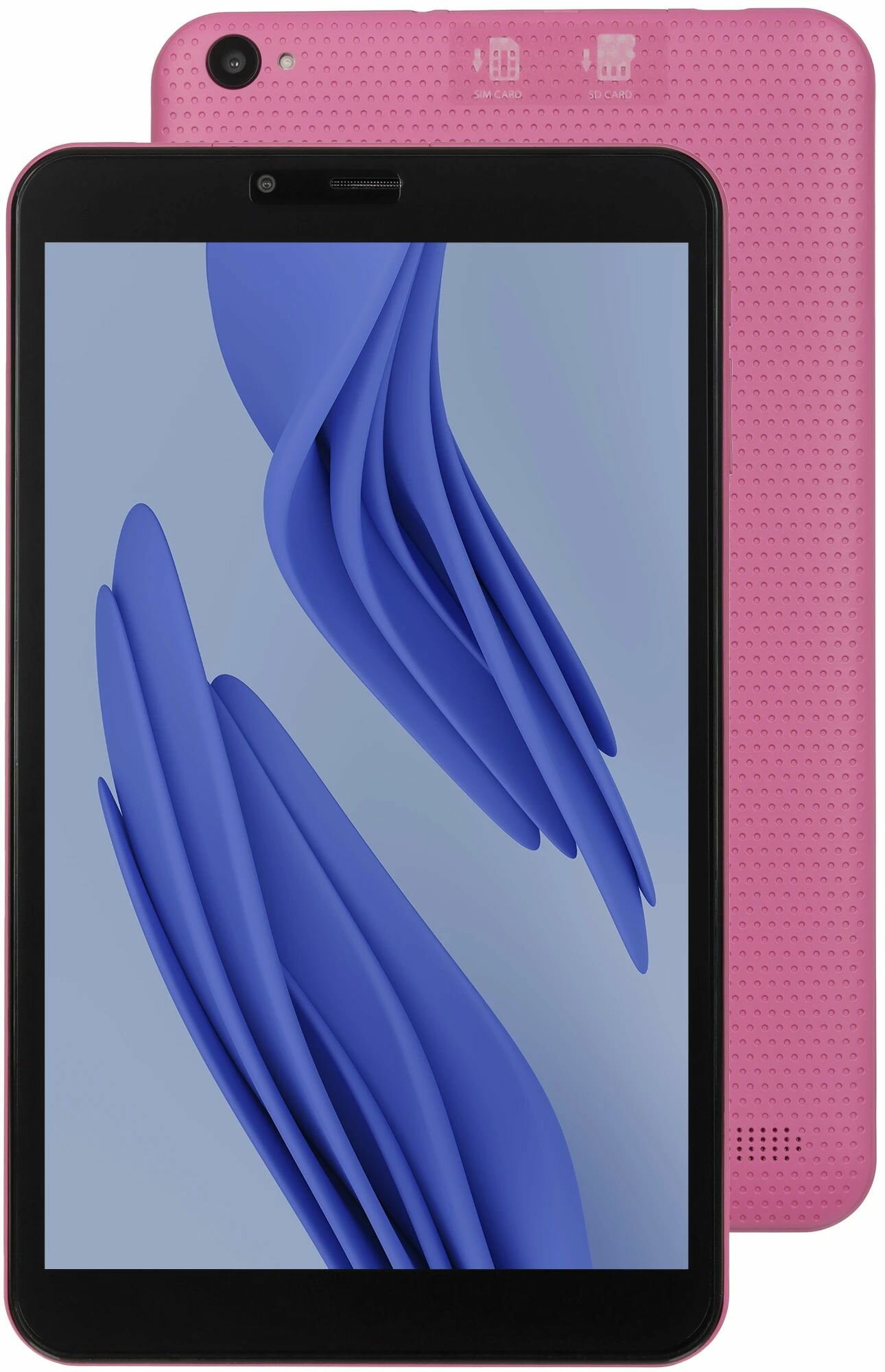 8" Планшет KENSHI Pad Lite E48 LTE 4/64 ГБ розовый