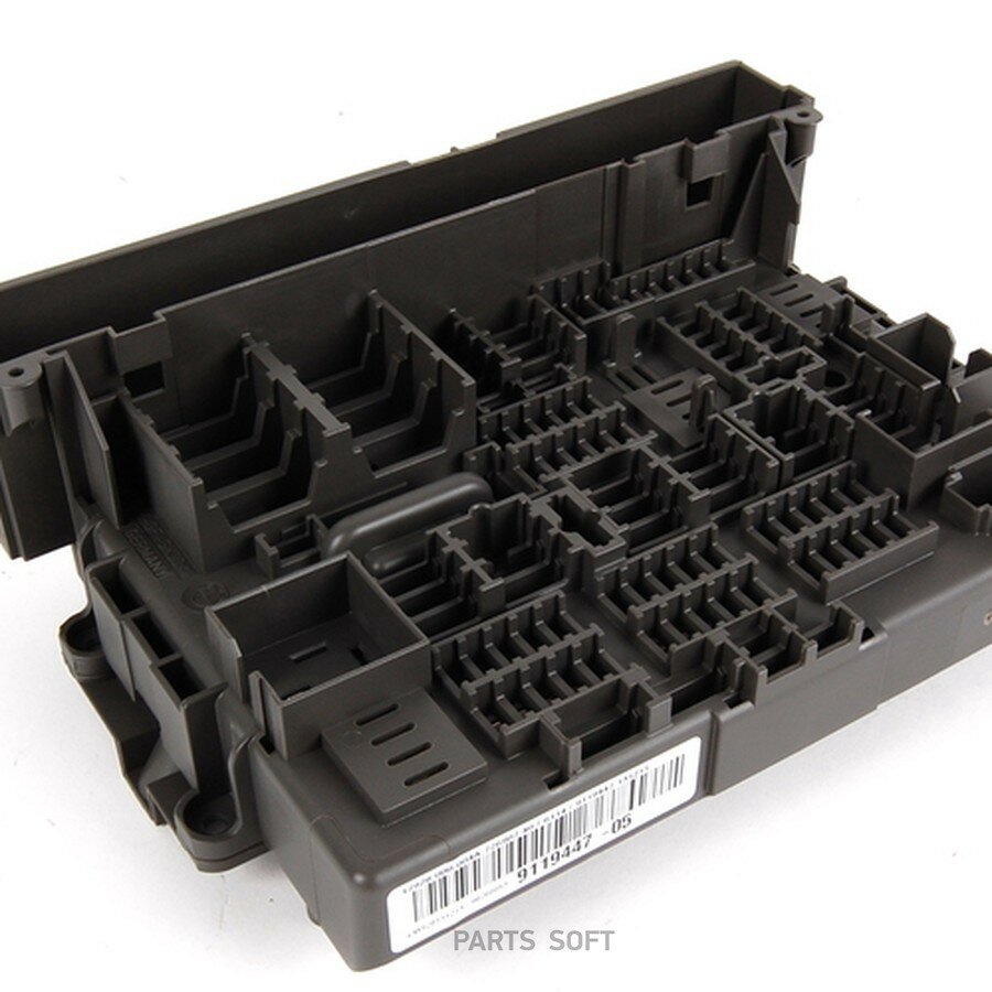 Блок предохранителей 61149119447 от официального дистрибьютора, BMW, артикул 61149119447