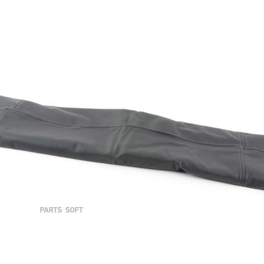 Защитный мат борта погрузочного пола от официального дистрибьютора, BMW, артикул 51472407204