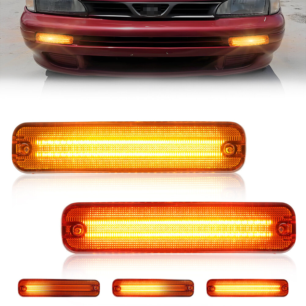 Фары автомобильные