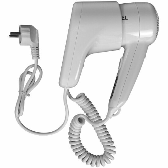 Настенный фен Meyvel MF2-1300 White