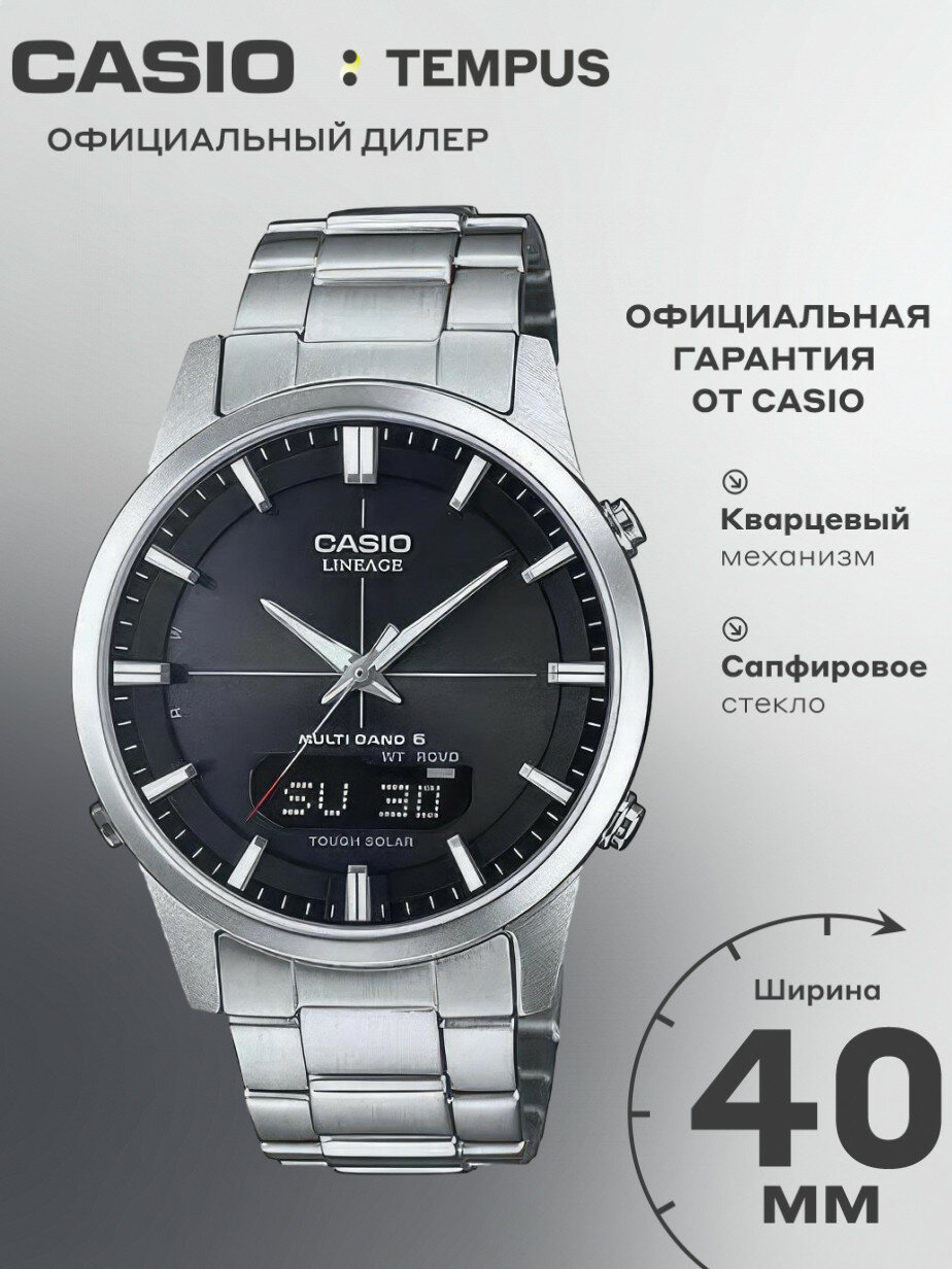 Наручные часы