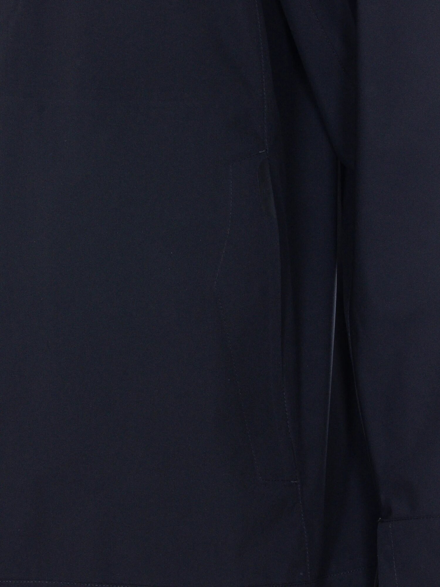 Куртка Herno Hooded zip jacket, размер 46 — фото 1