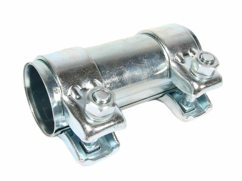 Хомут глушителя Logan, Sandero, Duster, Kangoo d 45mm Autopartner r.411