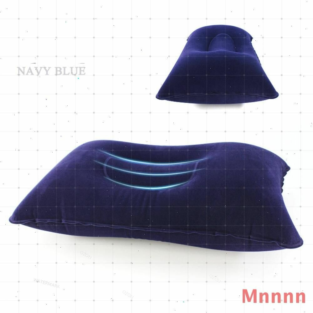 Подушка самонадувающаяся