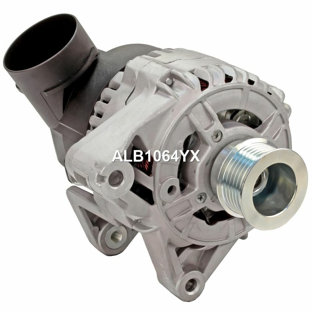 Генератор, для БМВ 3 E36, 5 E34, E36, E30 E34 арт ALB1064YX