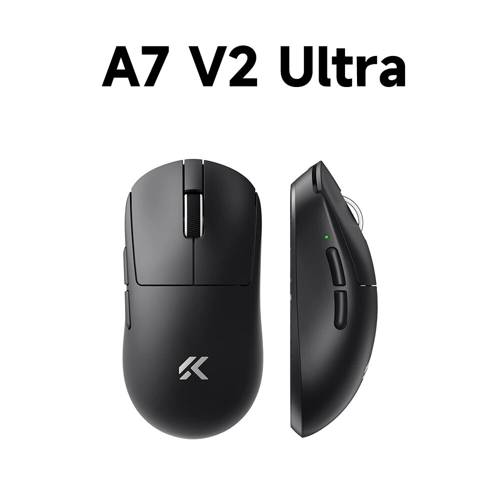 MCHOSE A7 V2 Беспроводная игровая мышь A7V2-5 Ultra