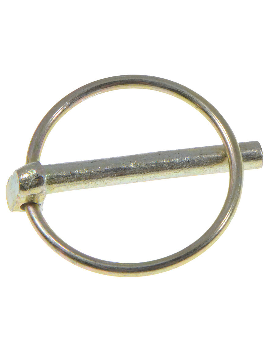 Болт срезной шнека 6х45 для снегоуборщика PATRIOT PS 707 (22004184)