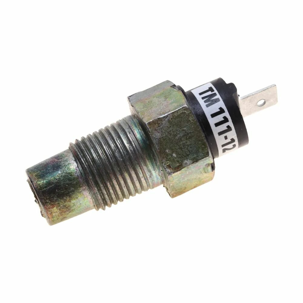 Датчик температуры Камаз, Уаз, МАЗ, ГАЗ, Зил, РАФ охлаждающей жидкости