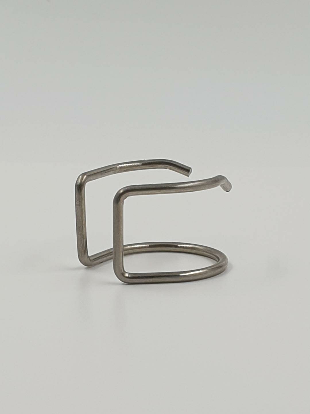 B. CV0010 (10 шт) Насадка пружинная, артикул CV0010, комплект 10 штук, для S45, CB70, CP100, CP40R, CP100R