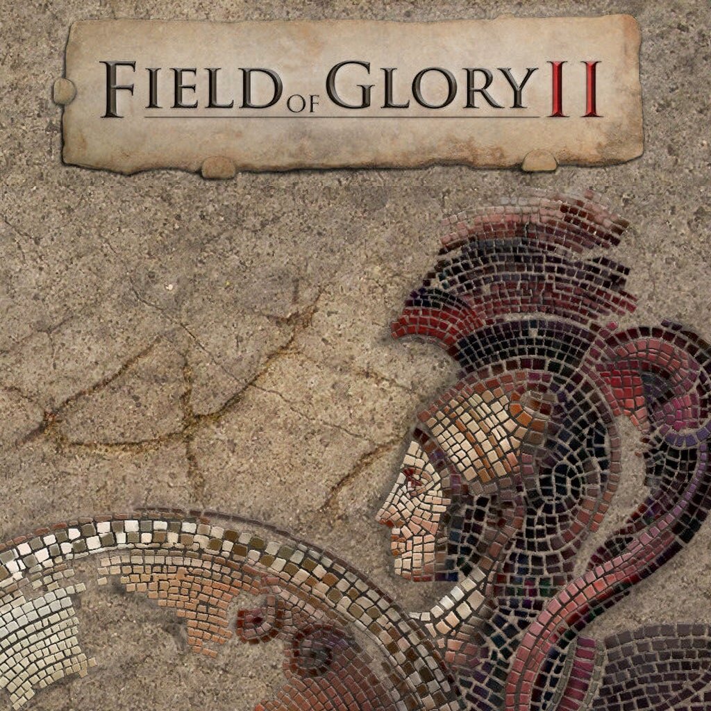 Field of Glory II [Steam / Россия и СНГ]