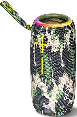 Портативная аудиосистема BQ PBS4004 Khaki